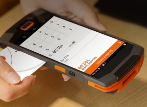 What is Mobile Point of Sale? Your Guide to MPOS Systems - Eurostop