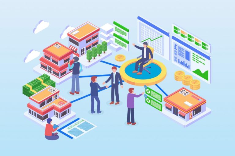 Navigating the Retail Revolution: Retail Management Solutions for ...