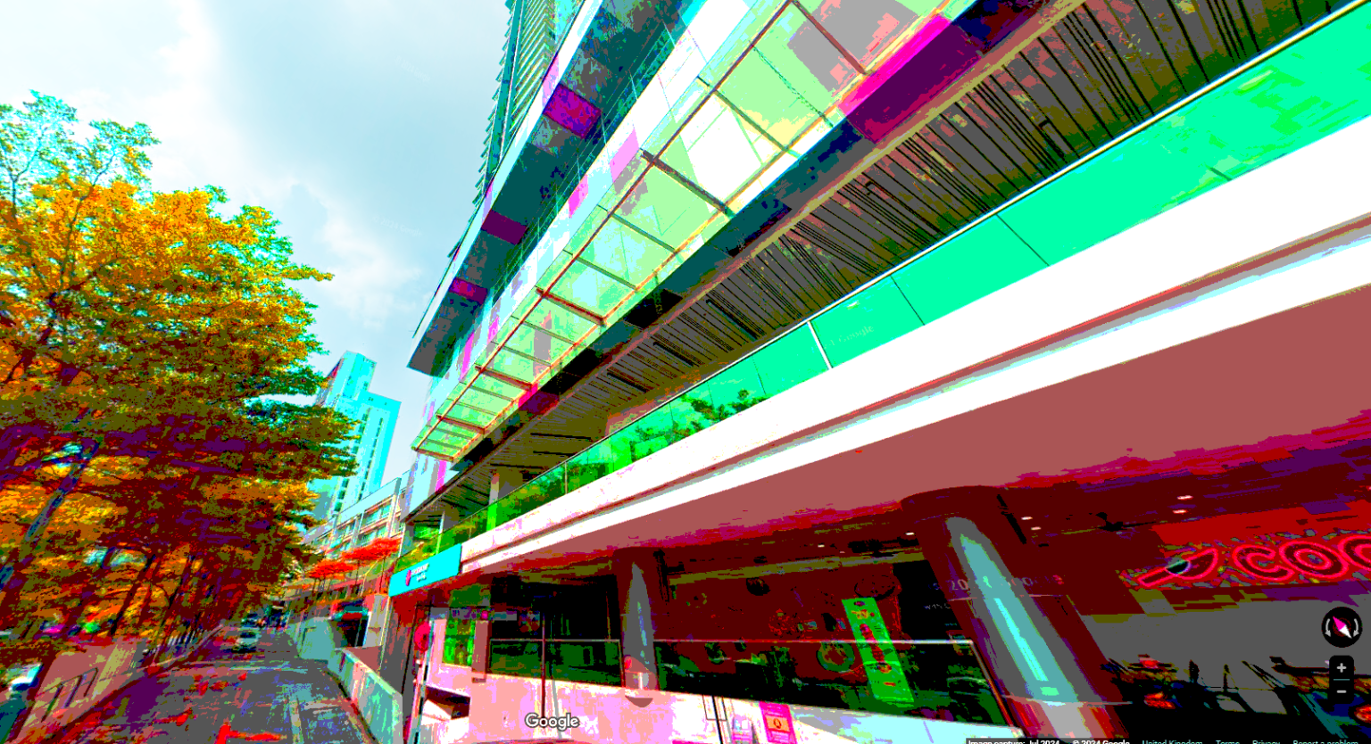 Contact Us - Eurostop