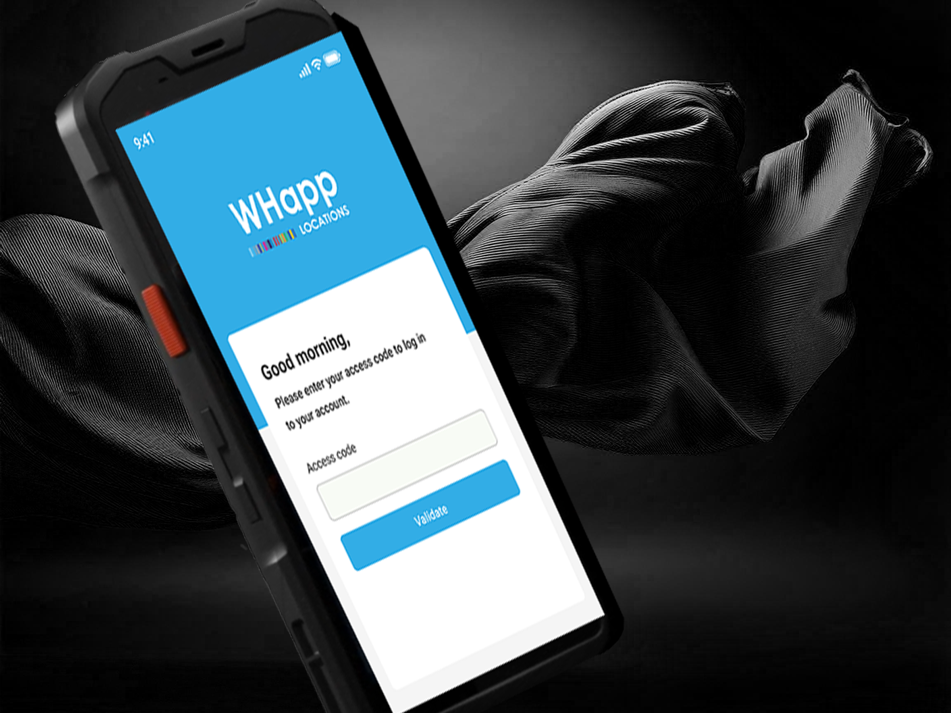 Retail Inventory App & Store Management Apps | Eurostop
