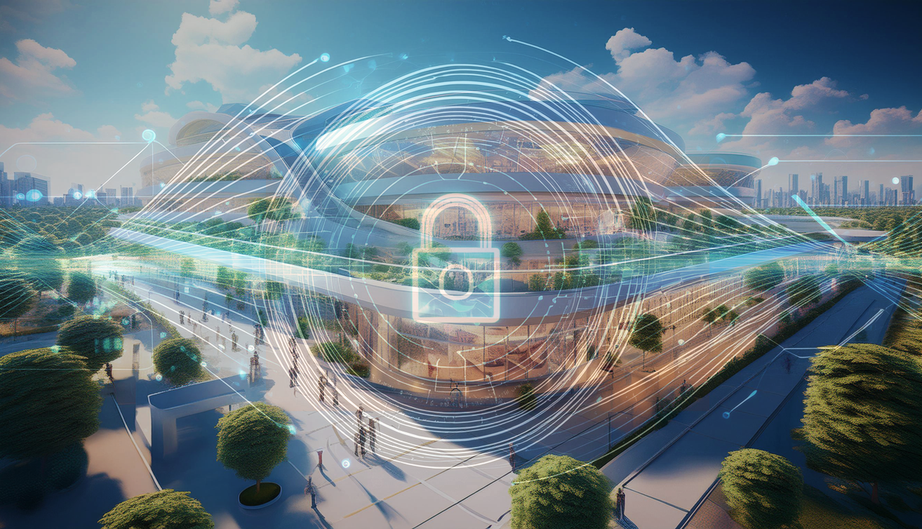 Tenant Management Systems By Eurostop