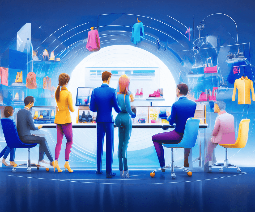 Retail ERP Software & Inventory Management System | Eurostop